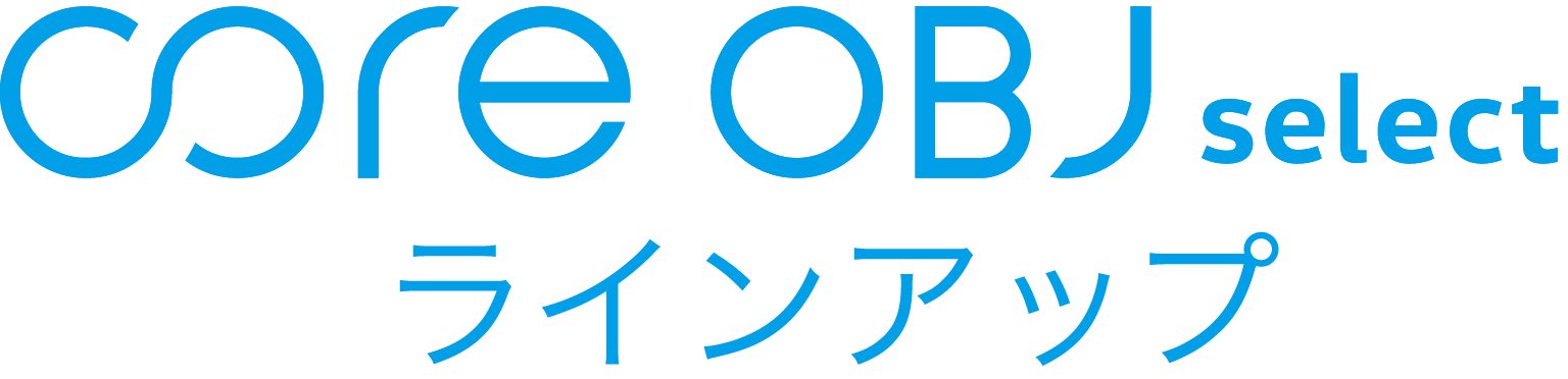 USB CD Player / core obj select